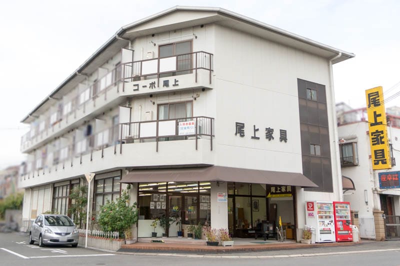 ヒーターが付いてないコタツってどんなん?実際に見てきた! 家具探し、インテリア選びなら大阪枚方家具団地(ひらかぐ)へ